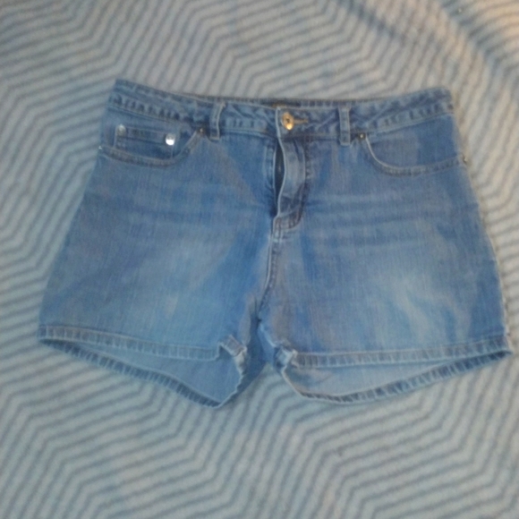 Route 66 | Shorts | Route 66 Jean Shorts | Poshmark